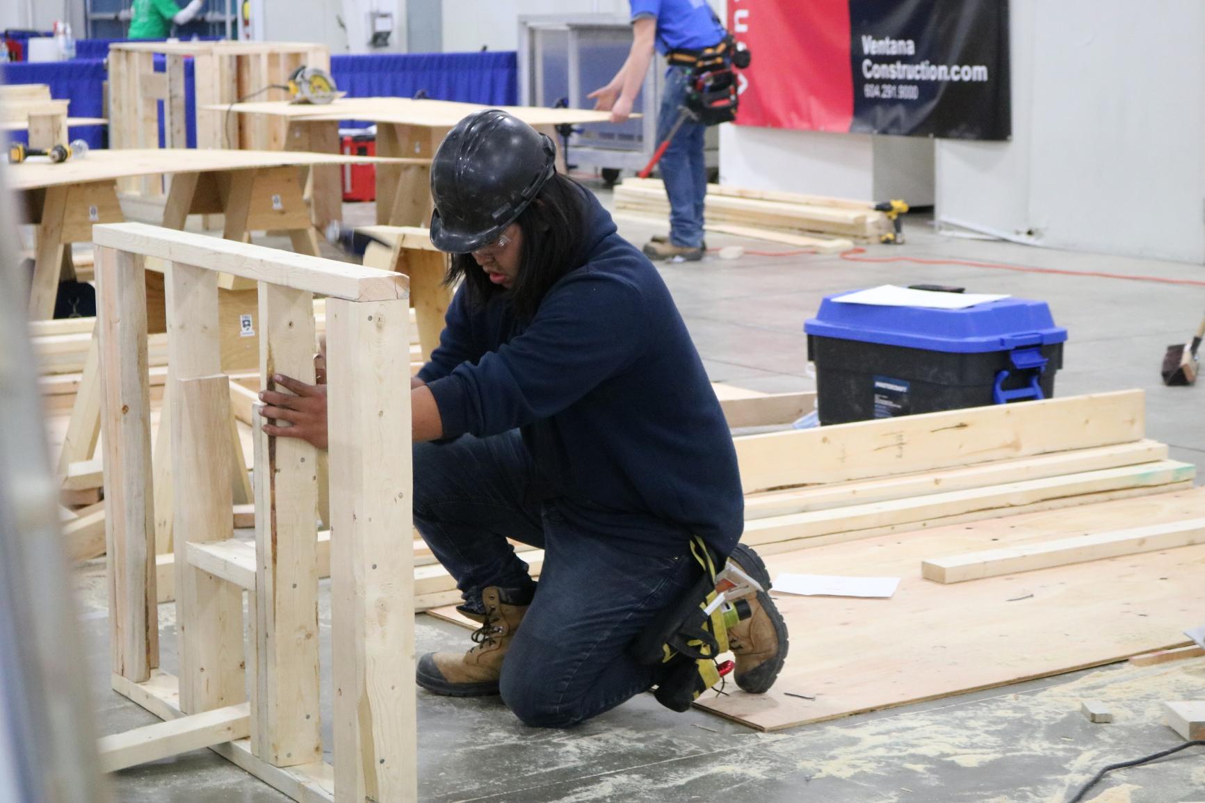Abbotsford Students are heading to Skills Canada National Competition ...
