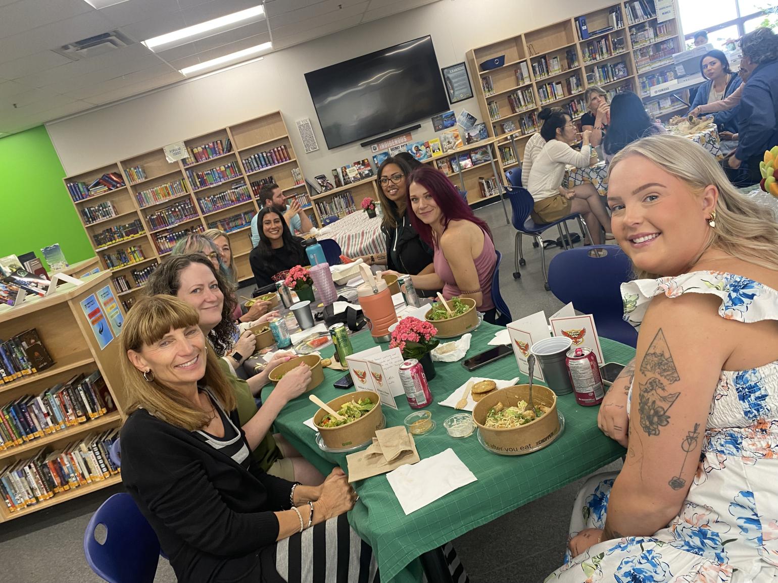 Abbotsford School District Expands Support Staff Appreciation Day ...