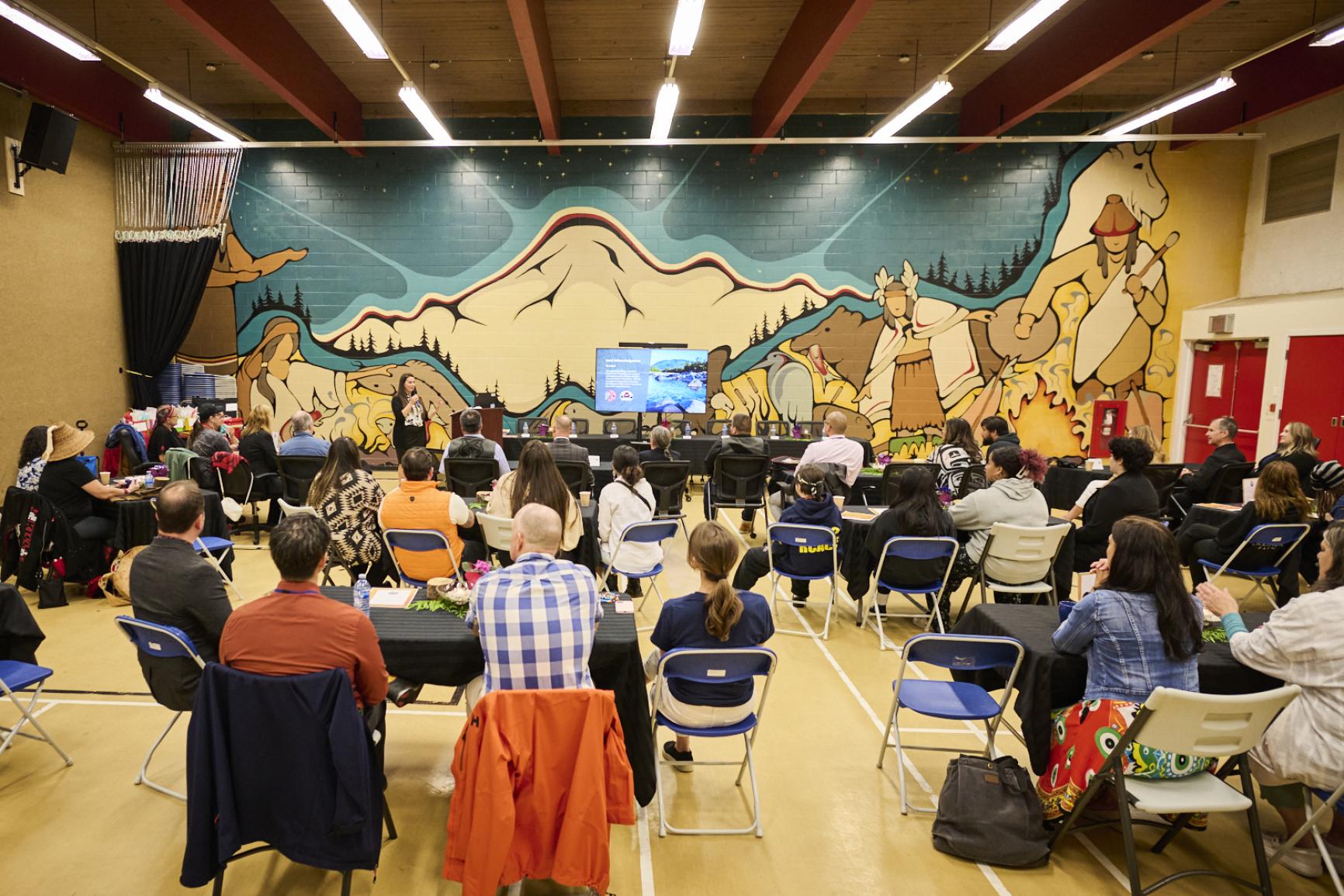 Abbotsford School District Signs Updated Enhancement Agreement for ...