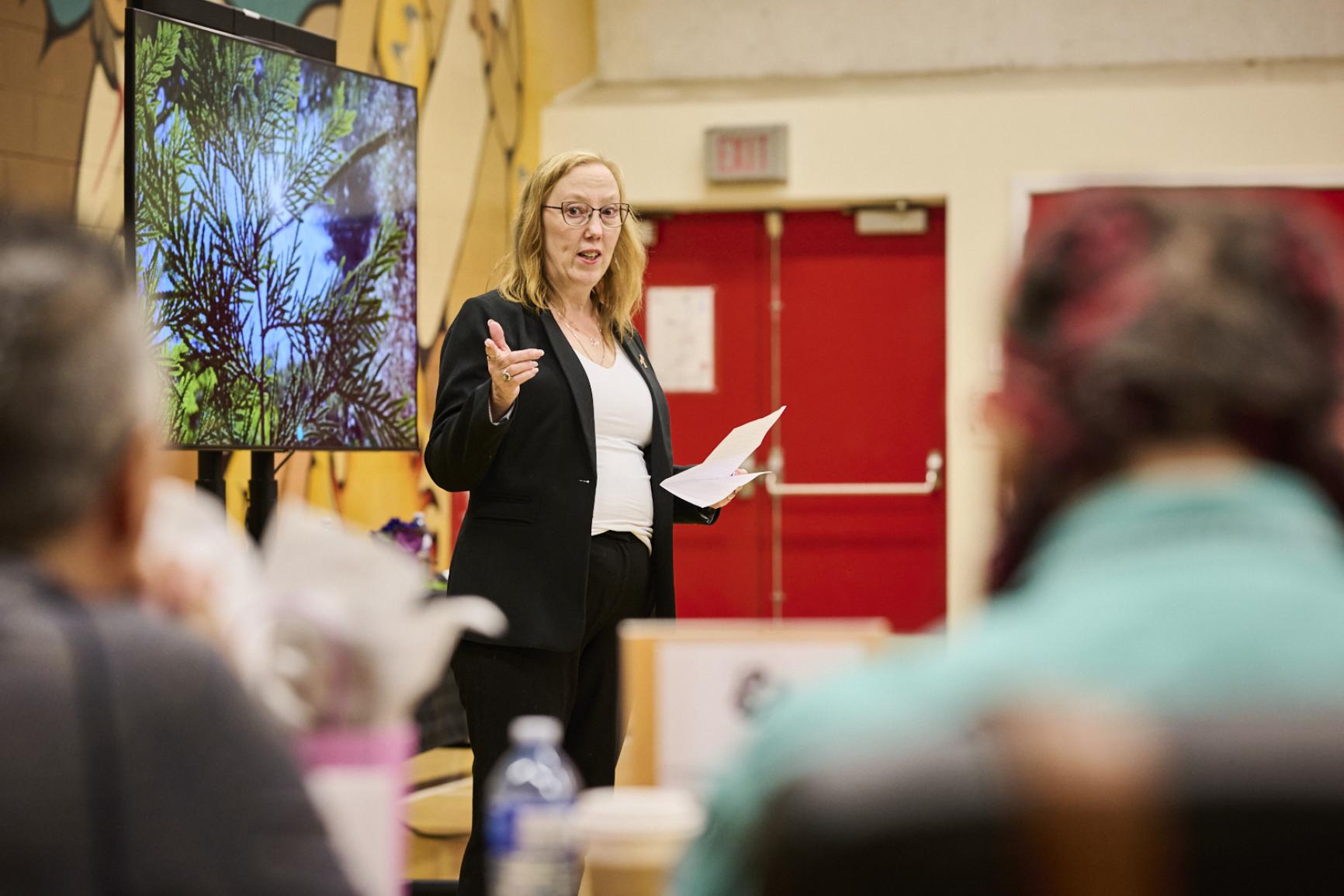 Abbotsford School District Signs Updated Enhancement Agreement for ...